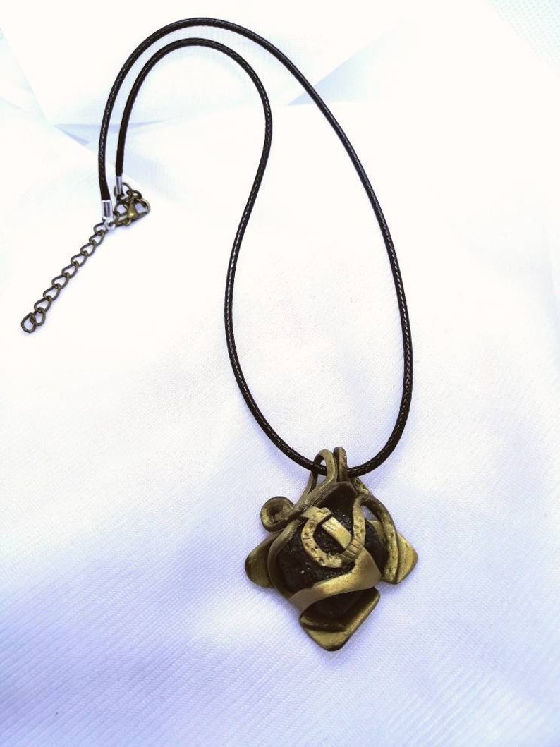 Handmade Necklaces - Leona Creo